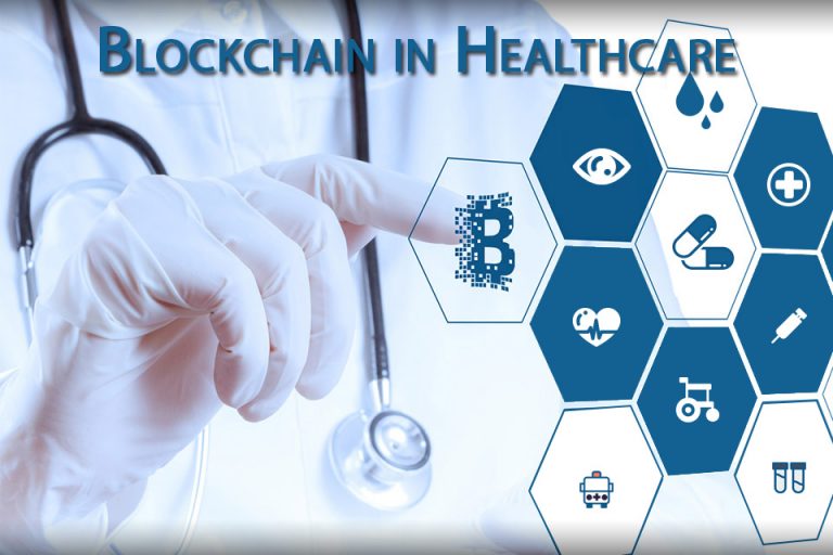 Blockchain: The Technology Revamping the Healthcare Industry | PatientMD